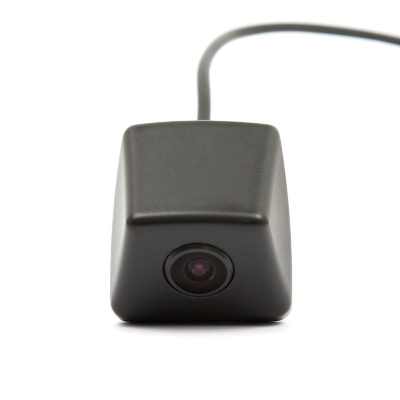 Universal Car CCD Rear View Camera - Car Solutions