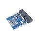 1 Bit ISP Adapter Version 2.1 for Z3X Easy Jtag Plus Box - GsmServer