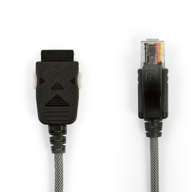 Cable REXTOR para LG 510 - GsmServer