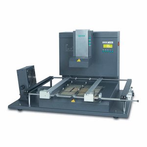 BGA Rework Systems - ToolBoom