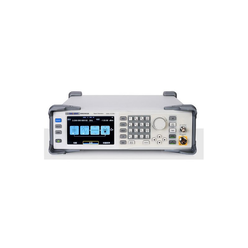 Arbitrary Waveform / Function Generator SIGLENT SSG3032X-IQE - ToolBoom