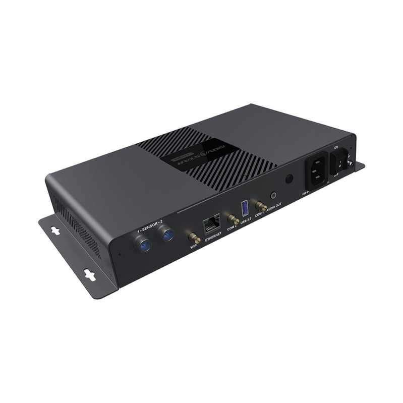 LED Display Dual Wi-Fi Controller Novastar TB30 - ToolBoom